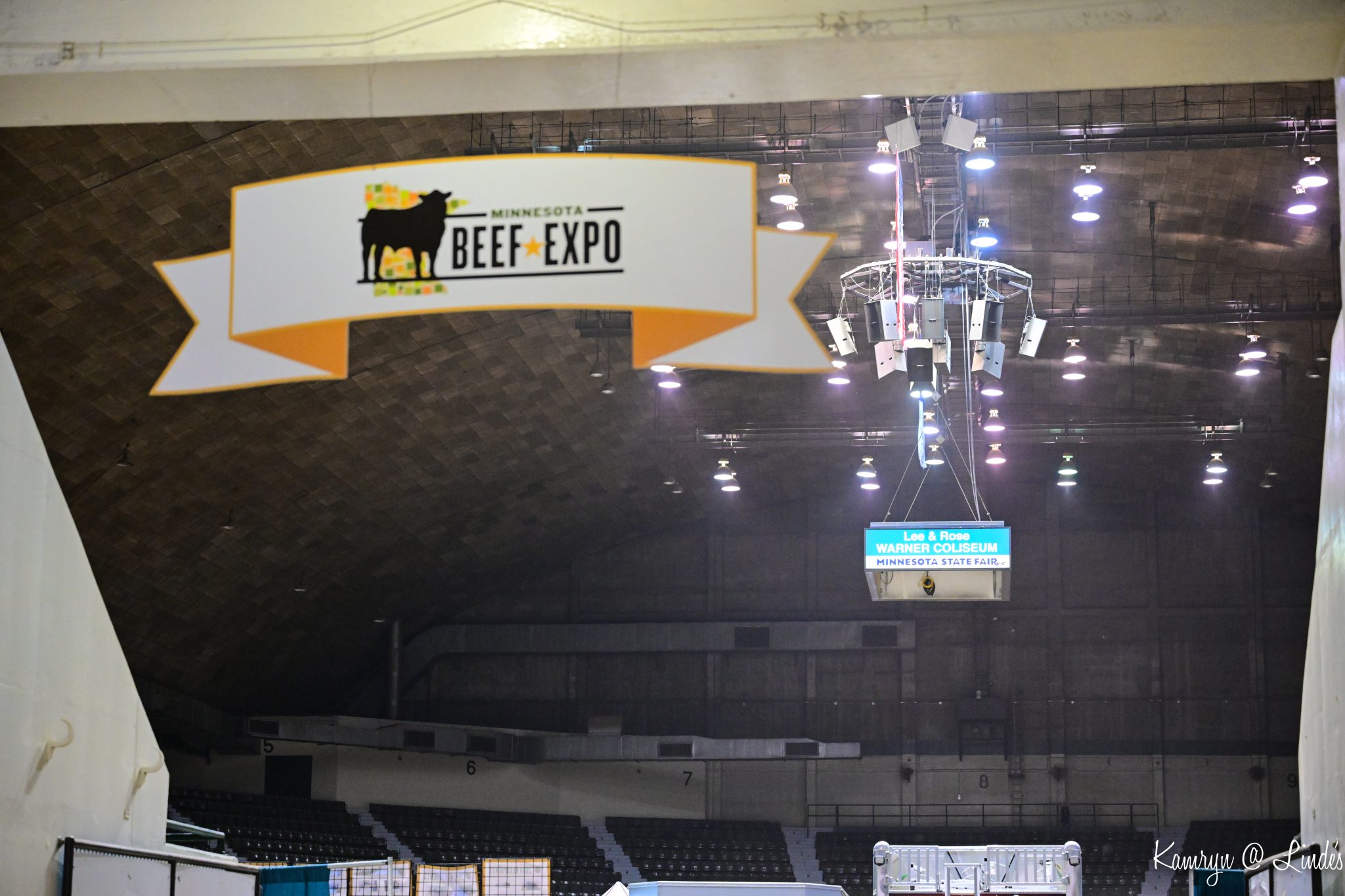 Minnesota Beef Expo – Welcome to the Minnesota Beef Expo!